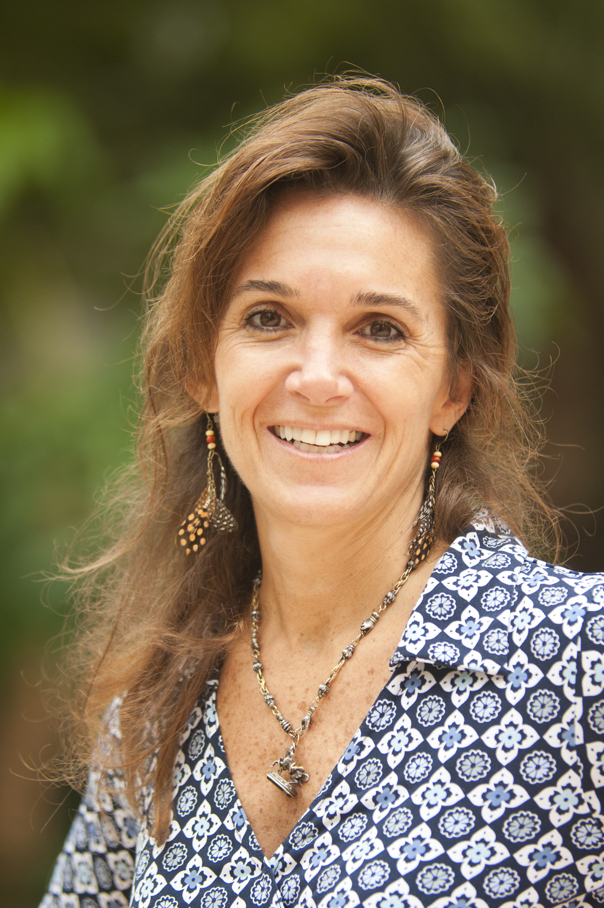 About – Ellen M. Zavian